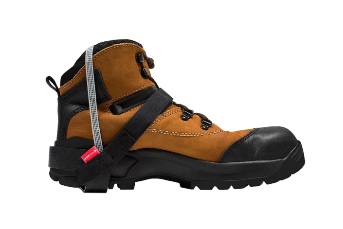 Talonera antiestatica - COSESA